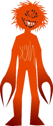 Kirk Odd (The Noedolekcin Archives) (Classic) | Nick Anomalies Wiki ...