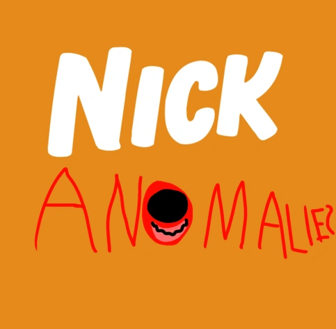 Barubu | Nick Anomalies Wiki | Fandom
