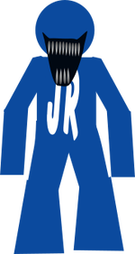 Stephen Hillenburg (6/06/2006 Spongebob Hijacking) | Nick Anomalies ...