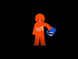 Kirk Odd (The Noedolekcin Archives) (Classic) | Nick Anomalies Wiki ...