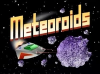 Meteoroids | Nick Arcade Wiki | Fandom