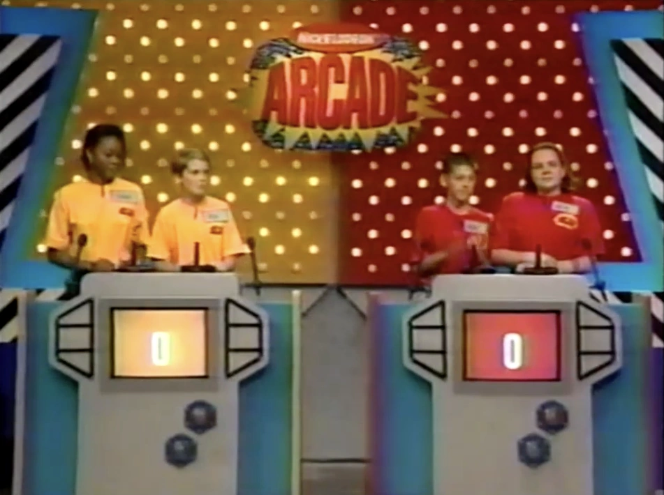 Season 2 Episode 13 | Nick Arcade Wiki | Fandom