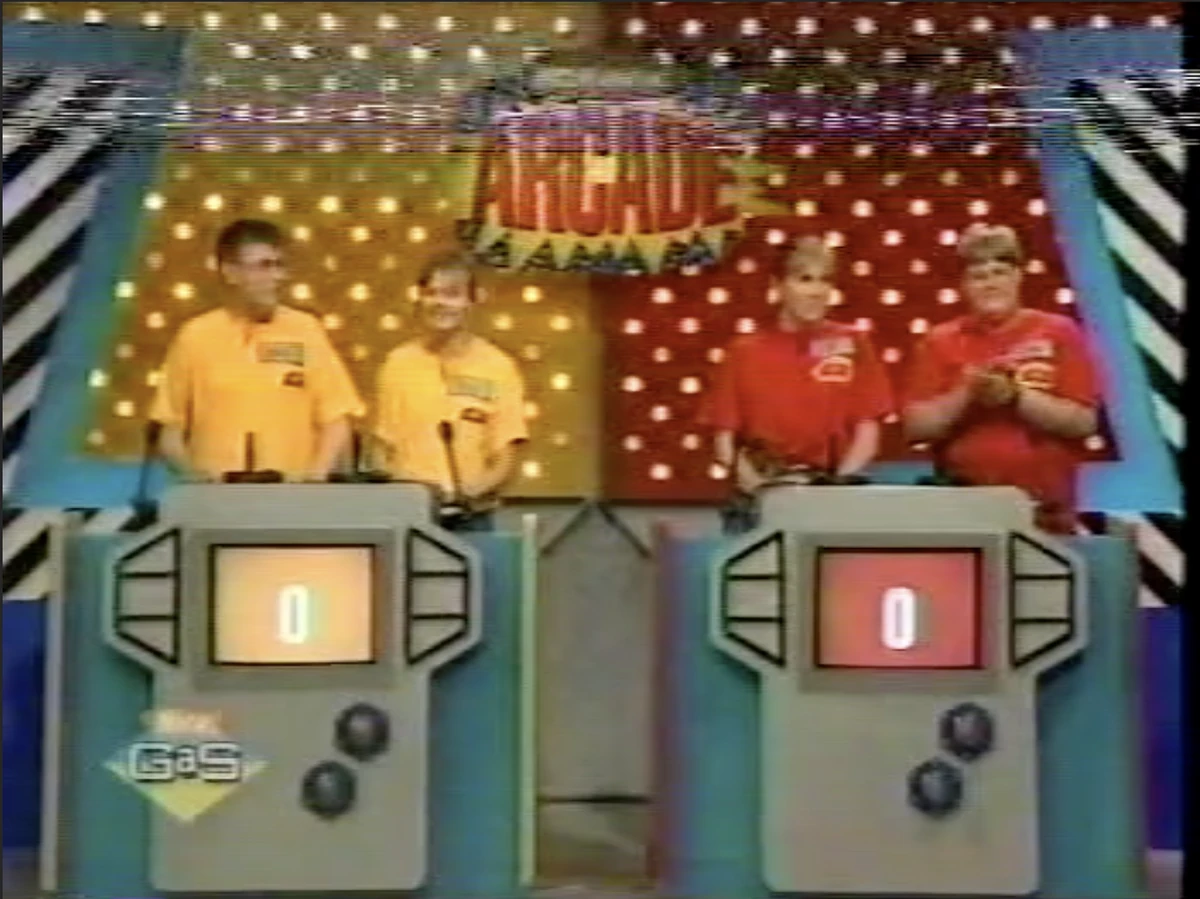 Season 2 Episode 33 | Nick Arcade Wiki | Fandom