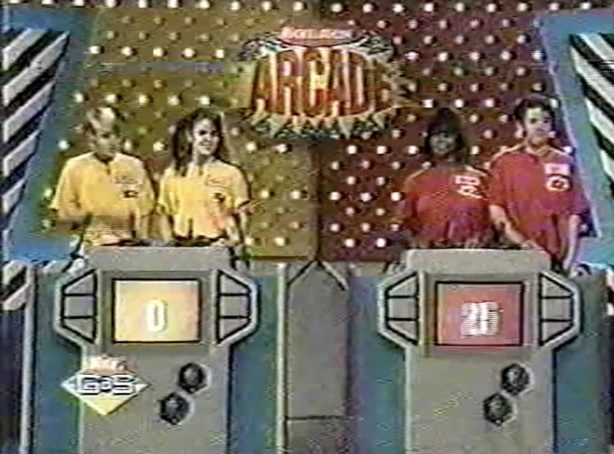 Season 2 Episode 6 | Nick Arcade Wiki | Fandom