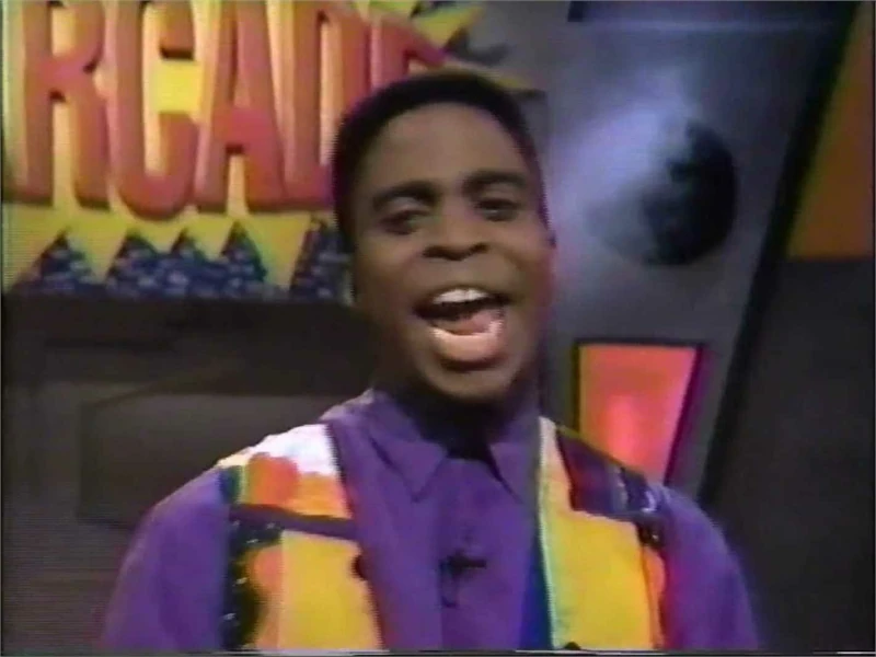 Phil Moore | Nick Arcade Wiki | Fandom