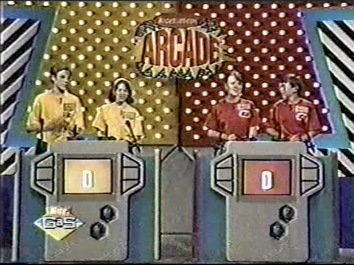 Season 2 Episode 41 | Nick Arcade Wiki | Fandom