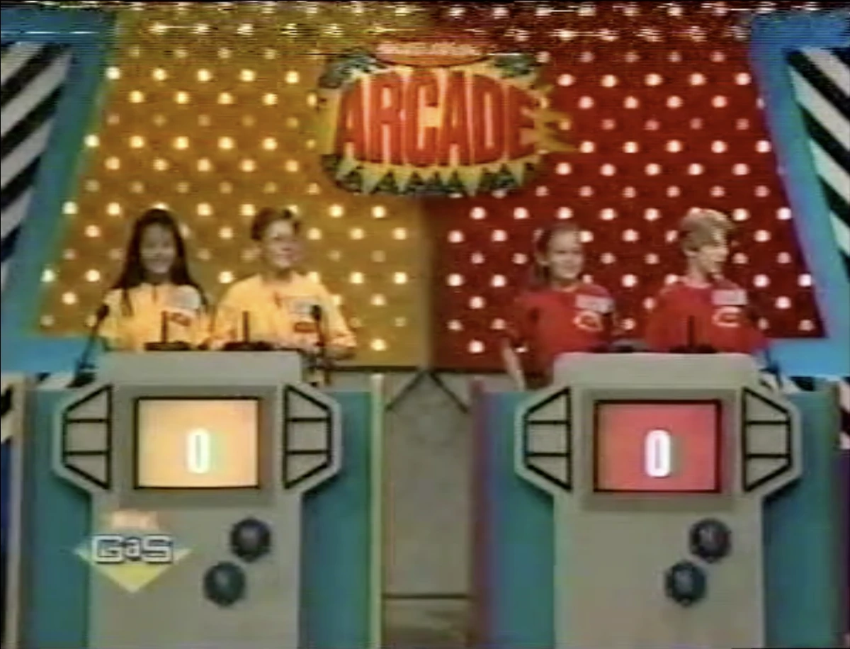 Season 2 Episode 18 | Nick Arcade Wiki | Fandom