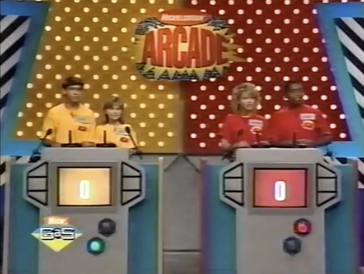 Season 2 Episode 5 | Nick Arcade Wiki | Fandom