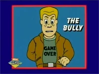 Game Over | Nick Arcade Wiki | Fandom