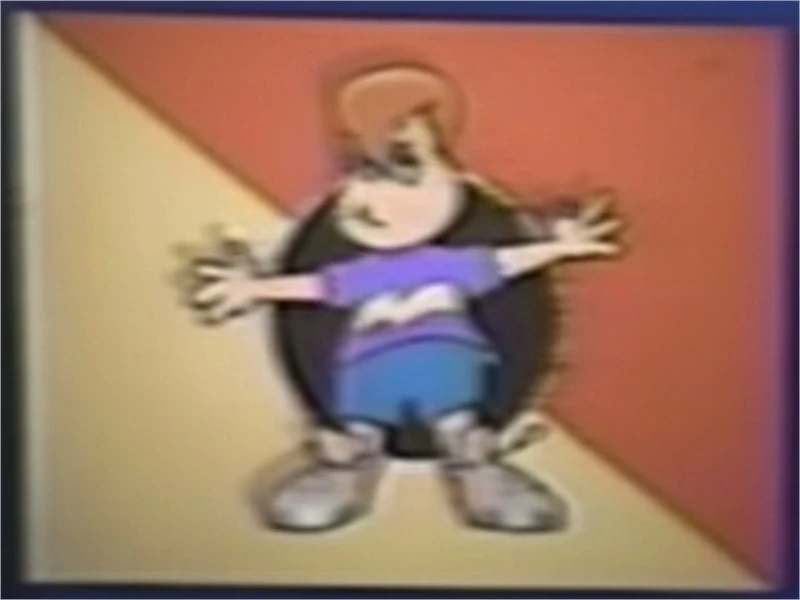 Mikey | Nick Arcade Wiki | Fandom