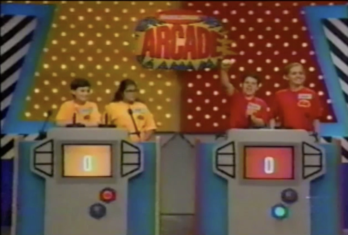 Season 2 Episode 7 | Nick Arcade Wiki | Fandom