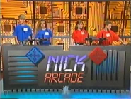 The Pilot | Nick Arcade Wiki | Fandom