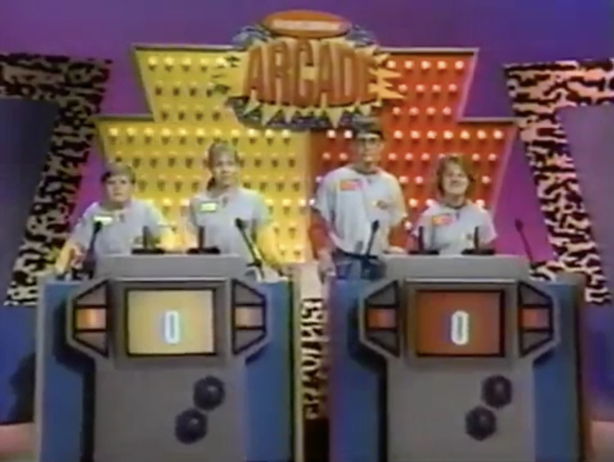 Season 1 Episode 34 | Nick Arcade Wiki | Fandom