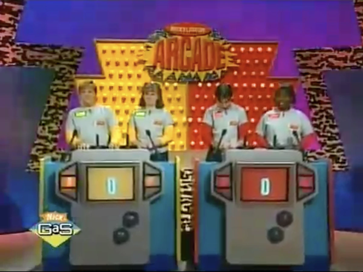 Season 1 Episode 27 | Nick Arcade Wiki | Fandom