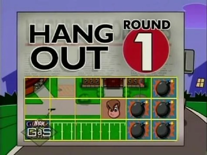 Main Rounds | Nick Arcade Wiki | Fandom