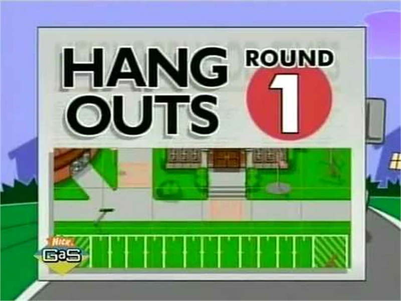 Mikey's Neighborhood | Nick Arcade Wiki | Fandom