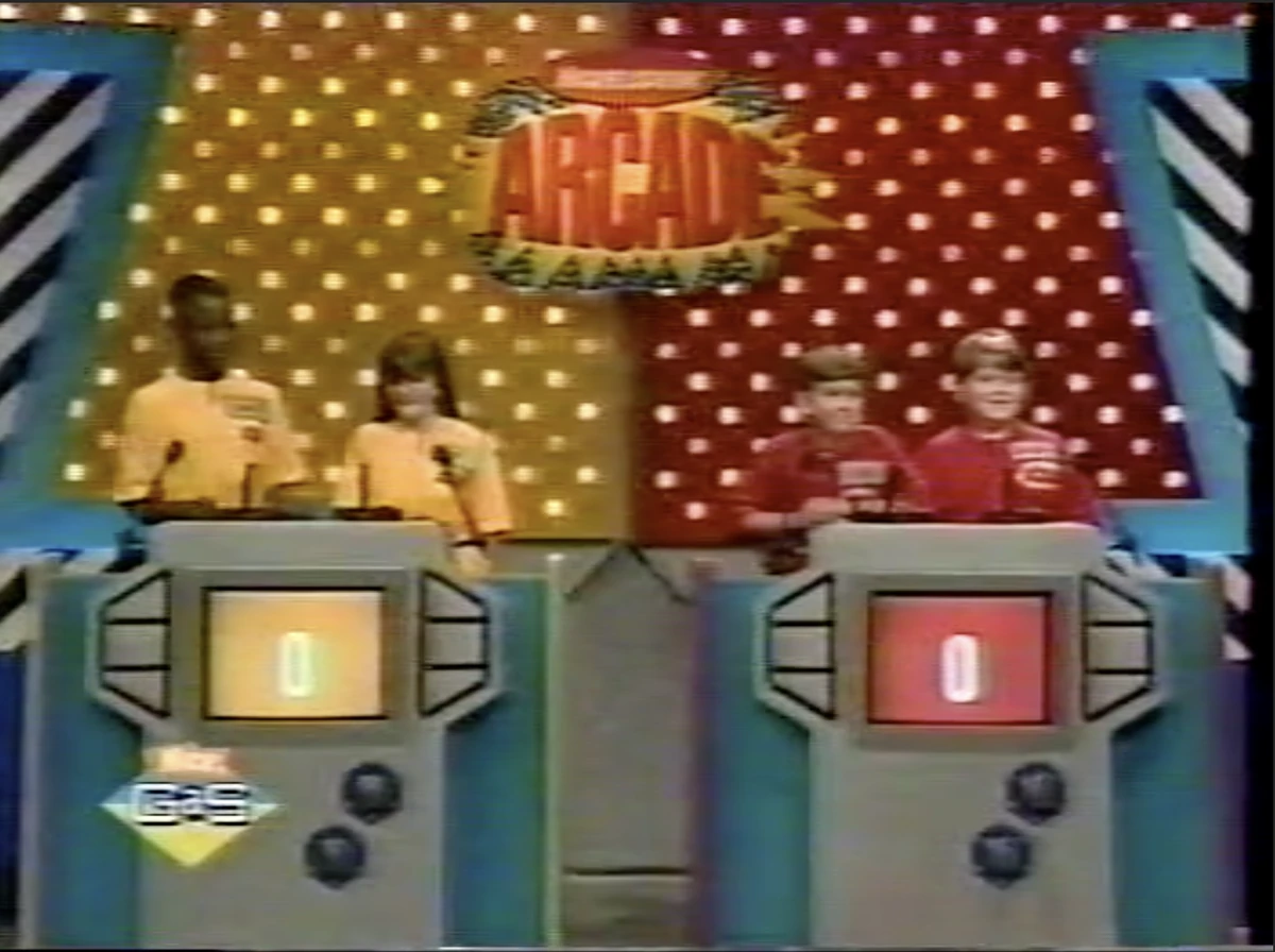 Season 2 Episode 20 | Nick Arcade Wiki | Fandom