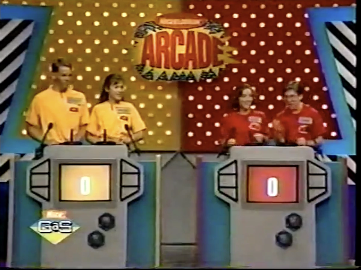 Season 2 Episode 21 | Nick Arcade Wiki | Fandom