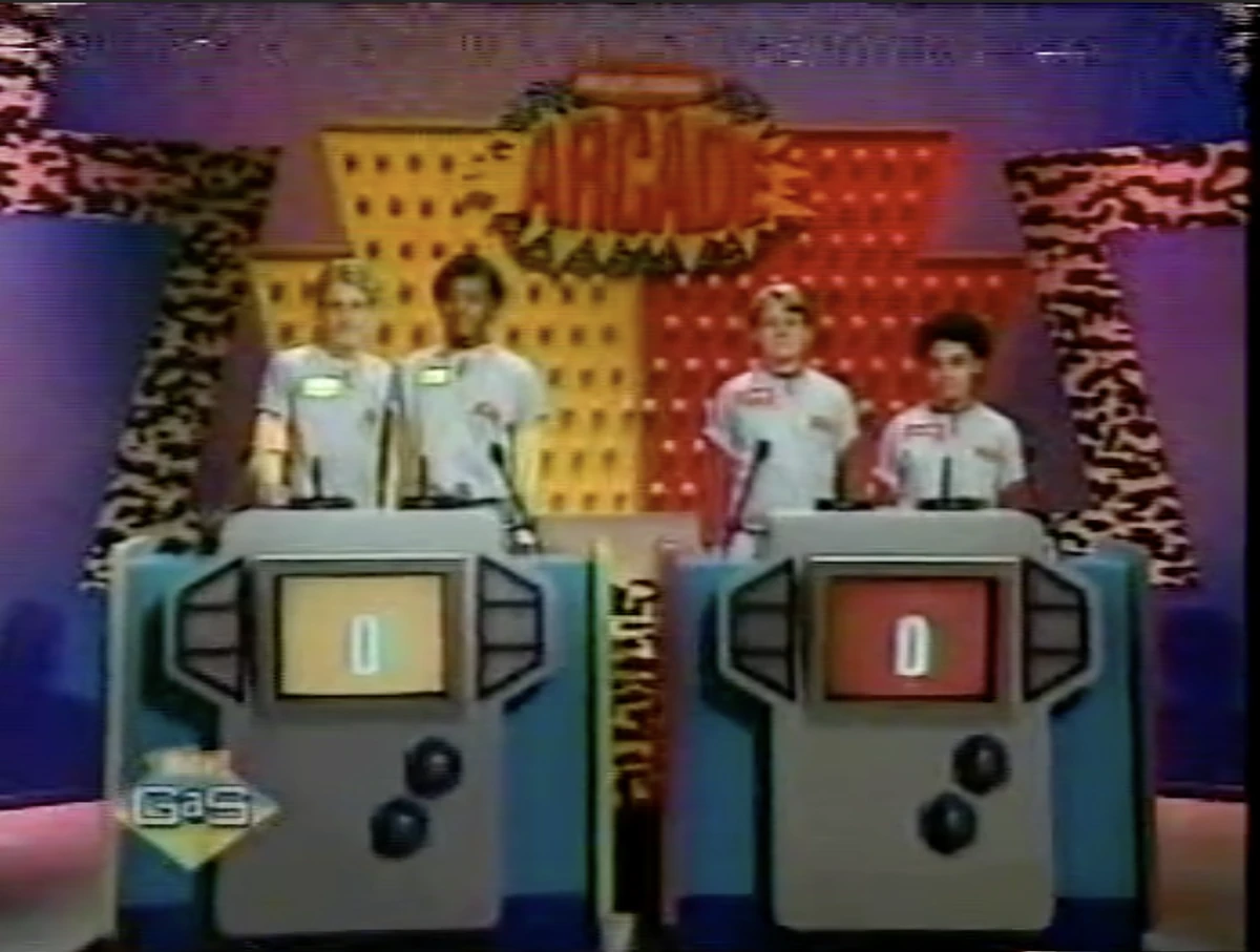 Season 1 Episode 24 | Nick Arcade Wiki | Fandom