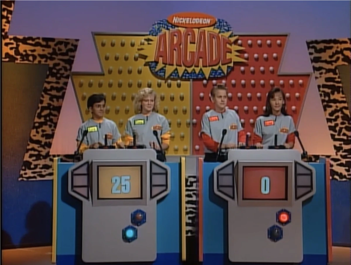 Season 1 Episode 10 | Nick Arcade Wiki | Fandom