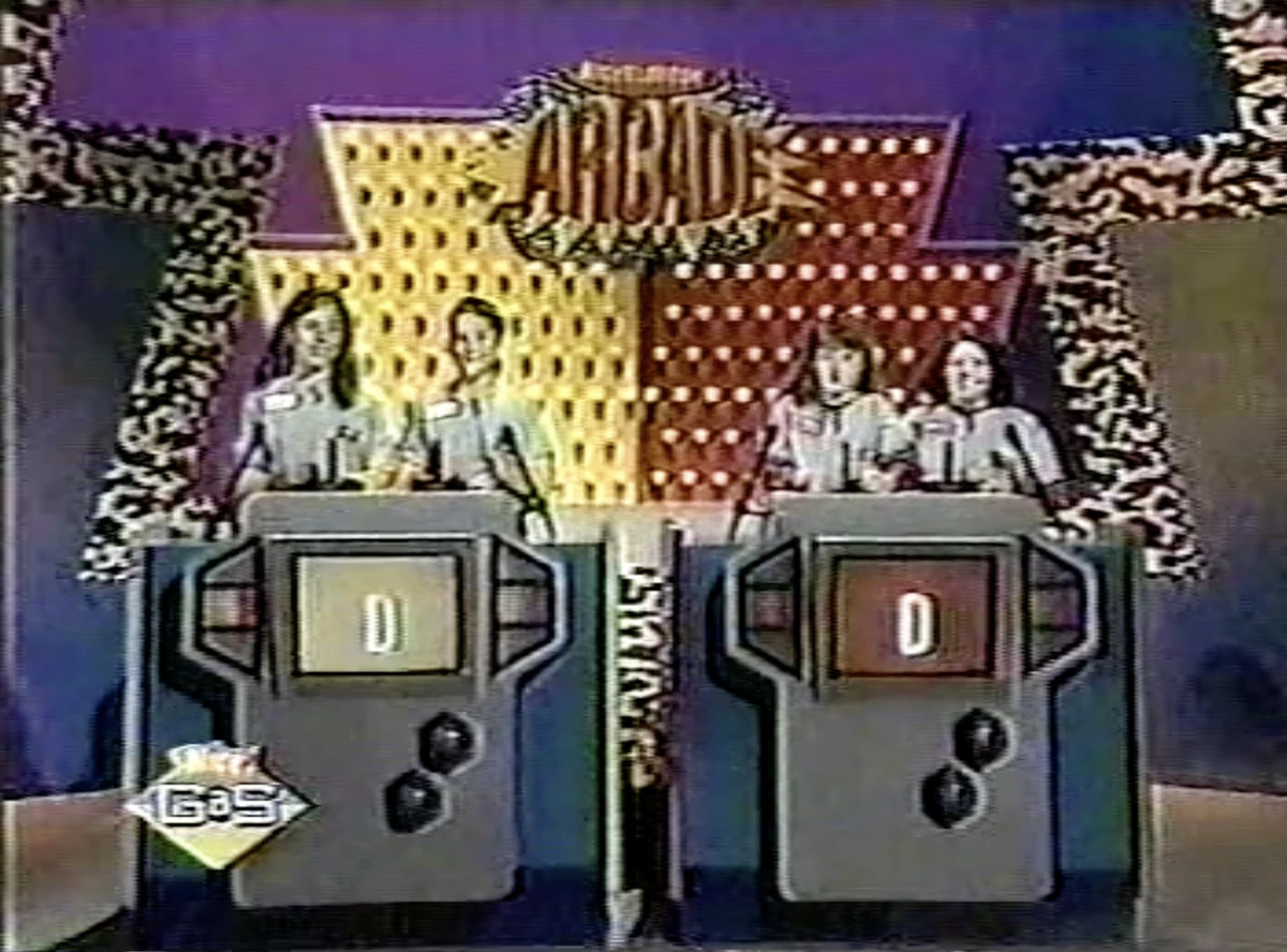 Season 1 Episode 32 | Nick Arcade Wiki | Fandom