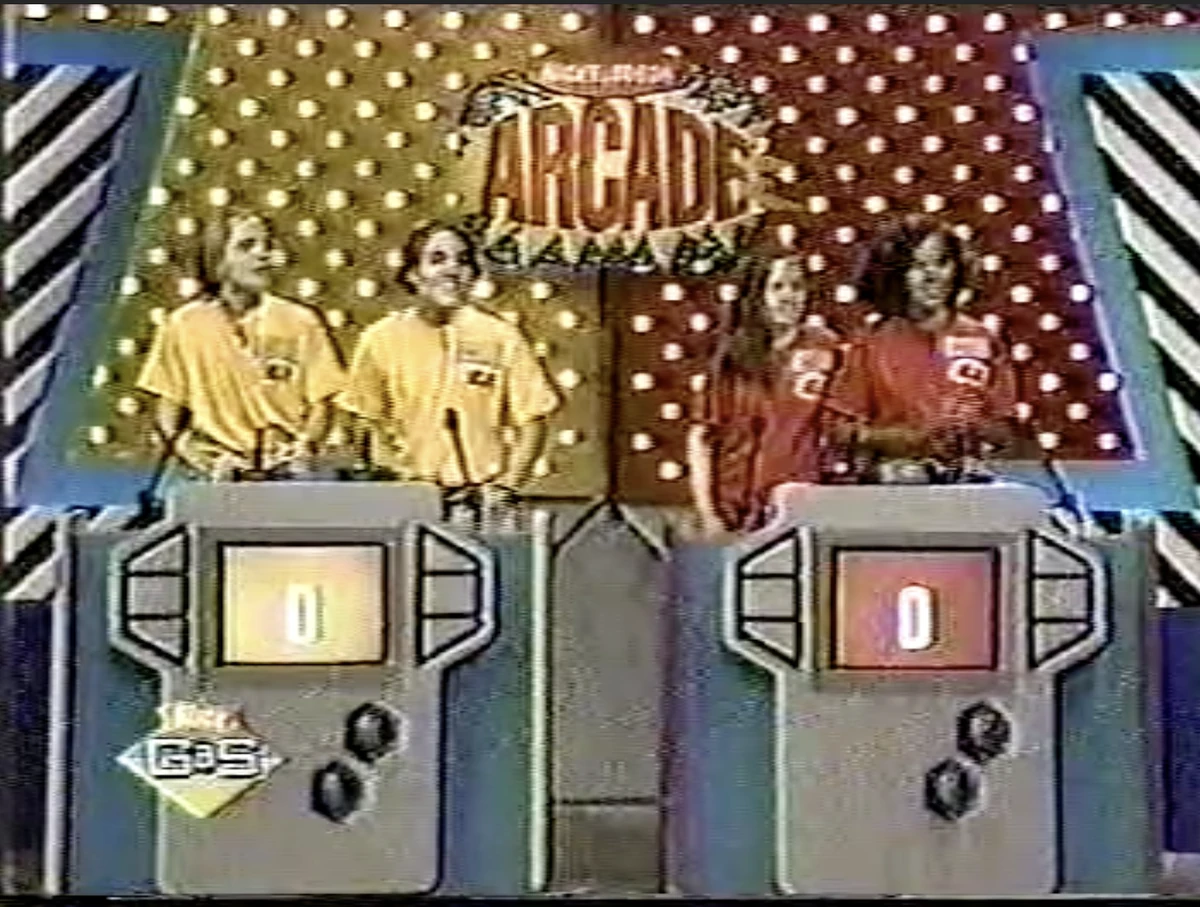 Season 2 Episode 22 | Nick Arcade Wiki | Fandom