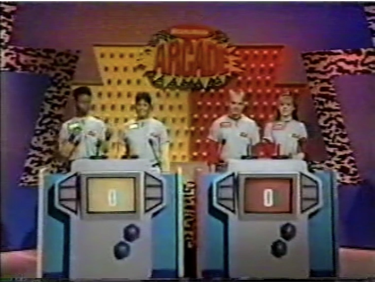 Season 1 Episode 20 | Nick Arcade Wiki | Fandom