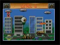 Monsters on the Loose | Nick Arcade Wiki | Fandom
