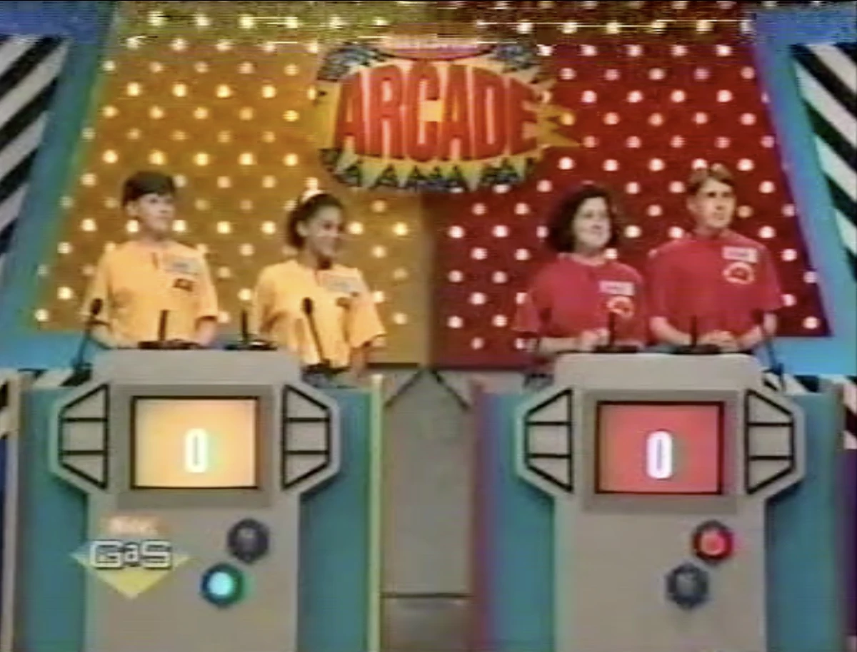 Season 2 Episode 9 | Nick Arcade Wiki | Fandom