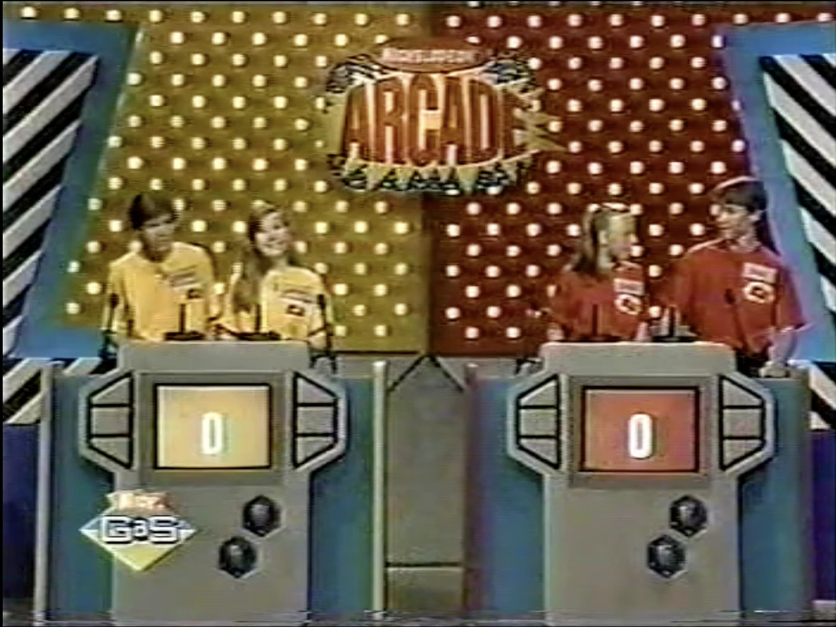 Season 2 Episode 23 | Nick Arcade Wiki | Fandom