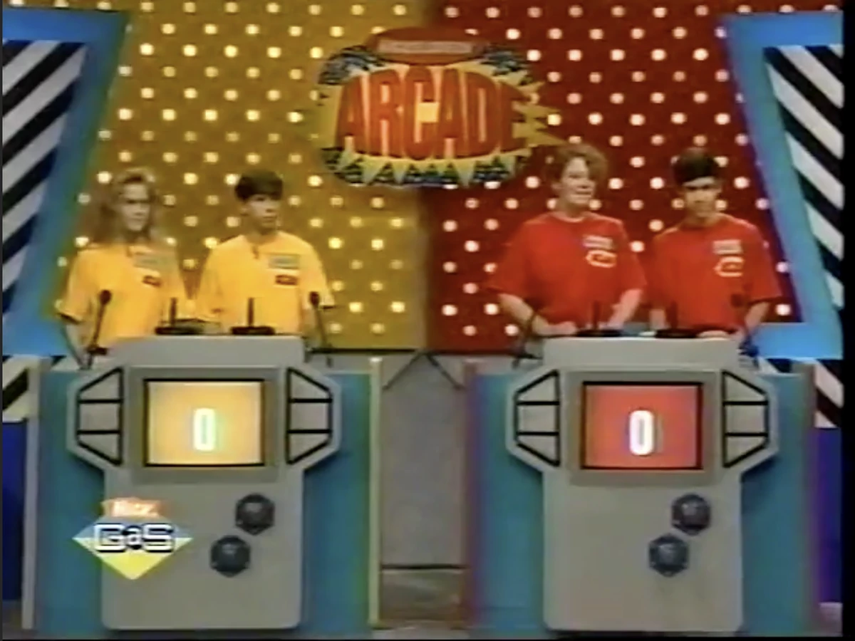 Season 2 Episode 38 | Nick Arcade Wiki | Fandom