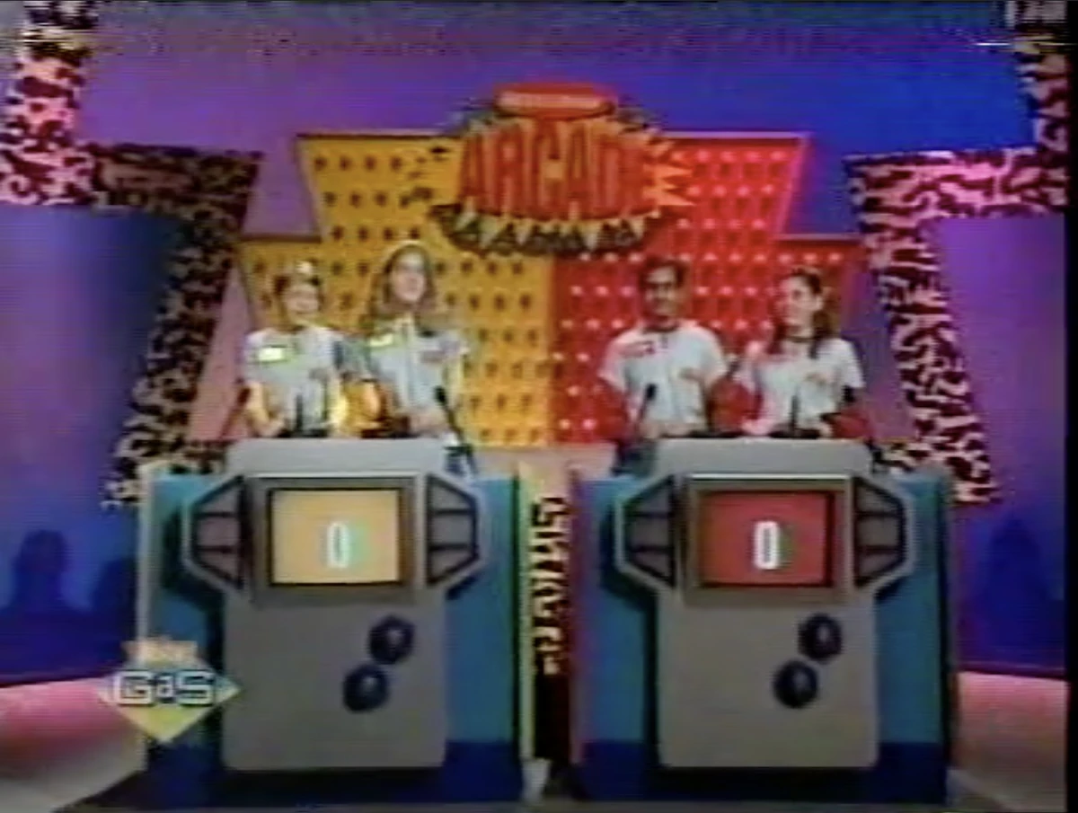 Season 1 Episode 23 | Nick Arcade Wiki | Fandom