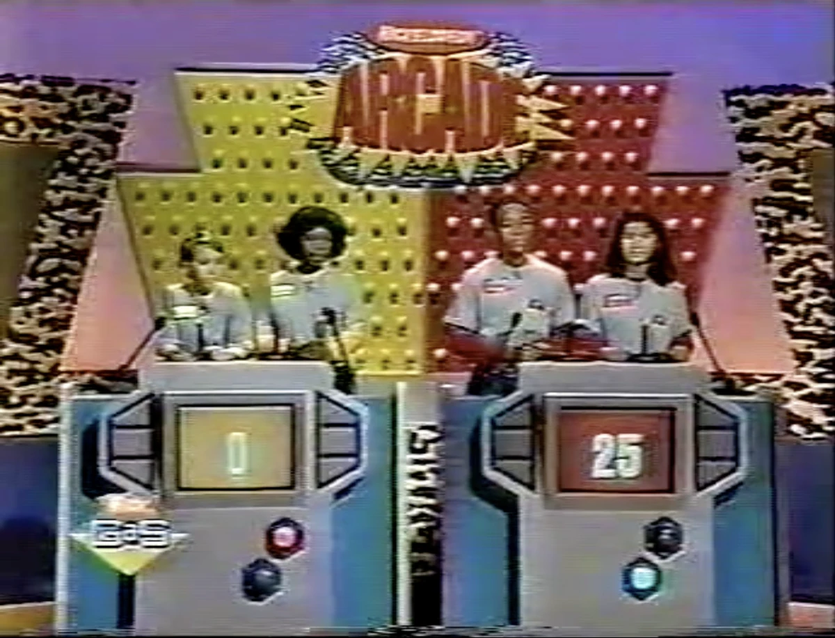 Season 1 Episode 3 | Nick Arcade Wiki | Fandom