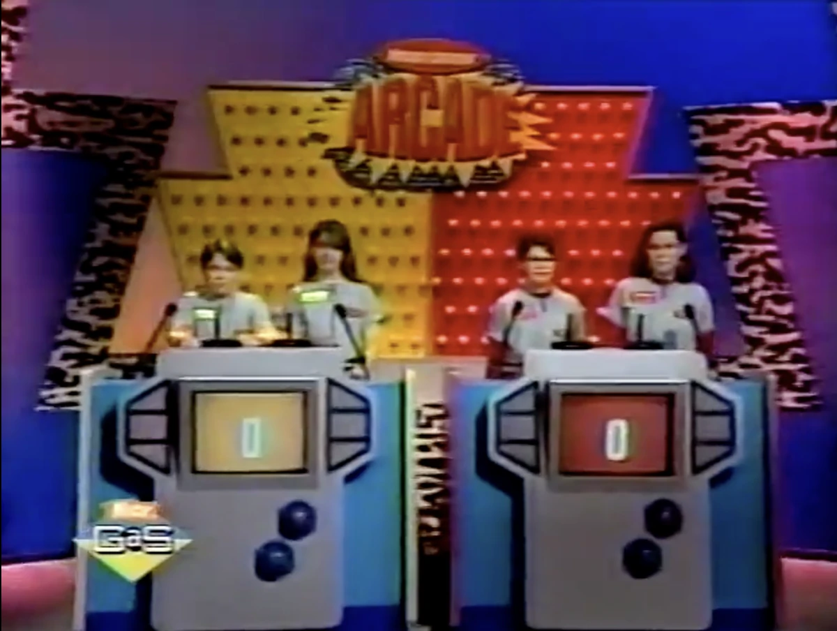 Season 1 Episode 11 | Nick Arcade Wiki | Fandom