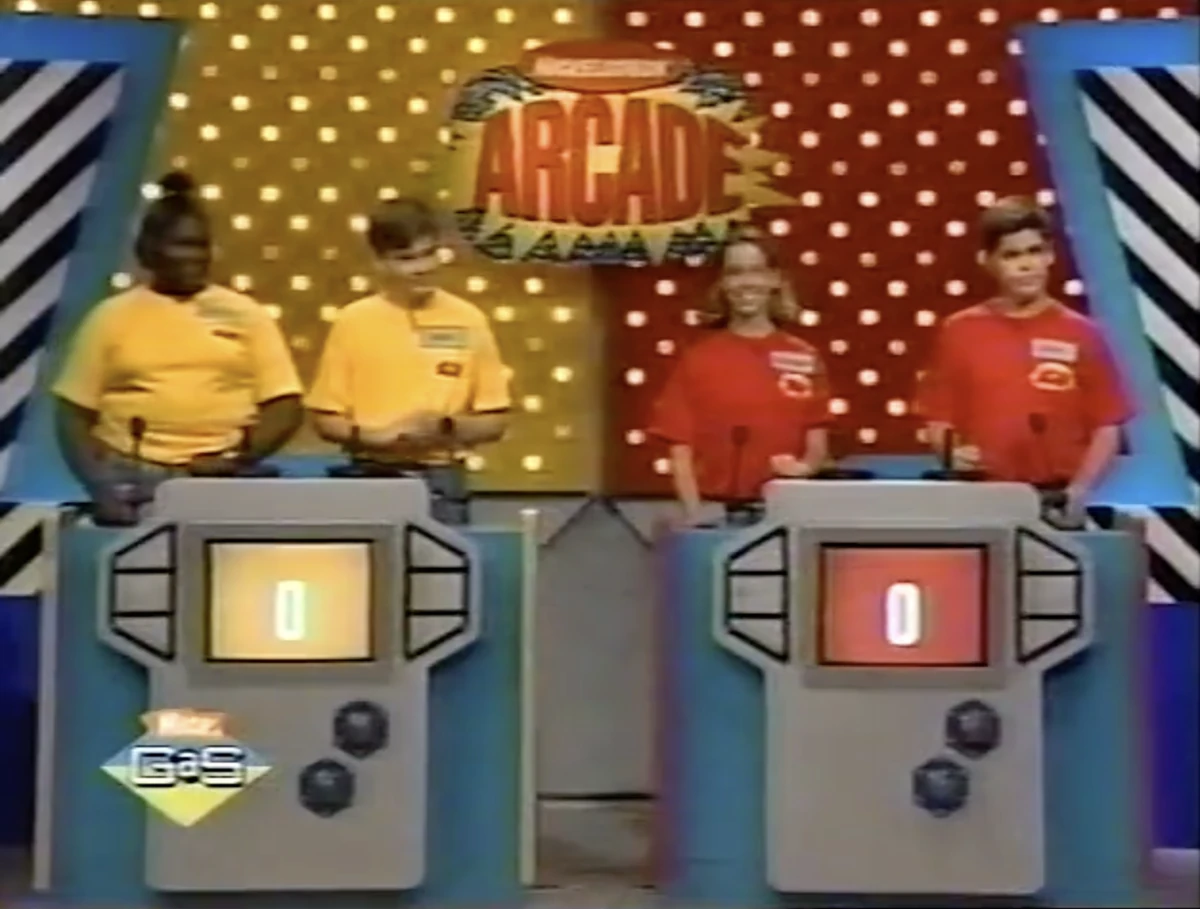 Season 2 Episode 24 | Nick Arcade Wiki | Fandom