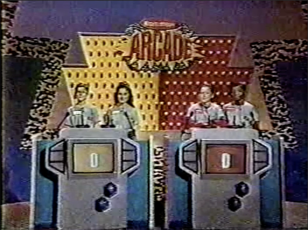 Season 1 Episode 15 | Nick Arcade Wiki | Fandom