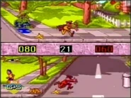 Post Haste | Nick Arcade Wiki | Fandom