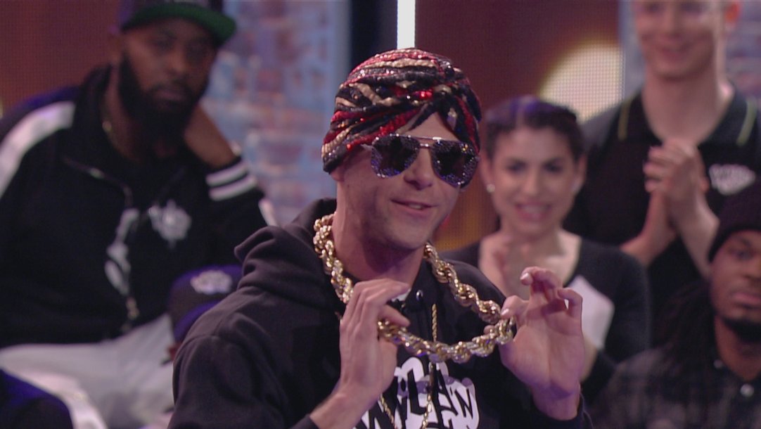Mikey Day; Jack & Jack | Nick Cannon Presents: Wild 'N Out Wiki | Fandom
