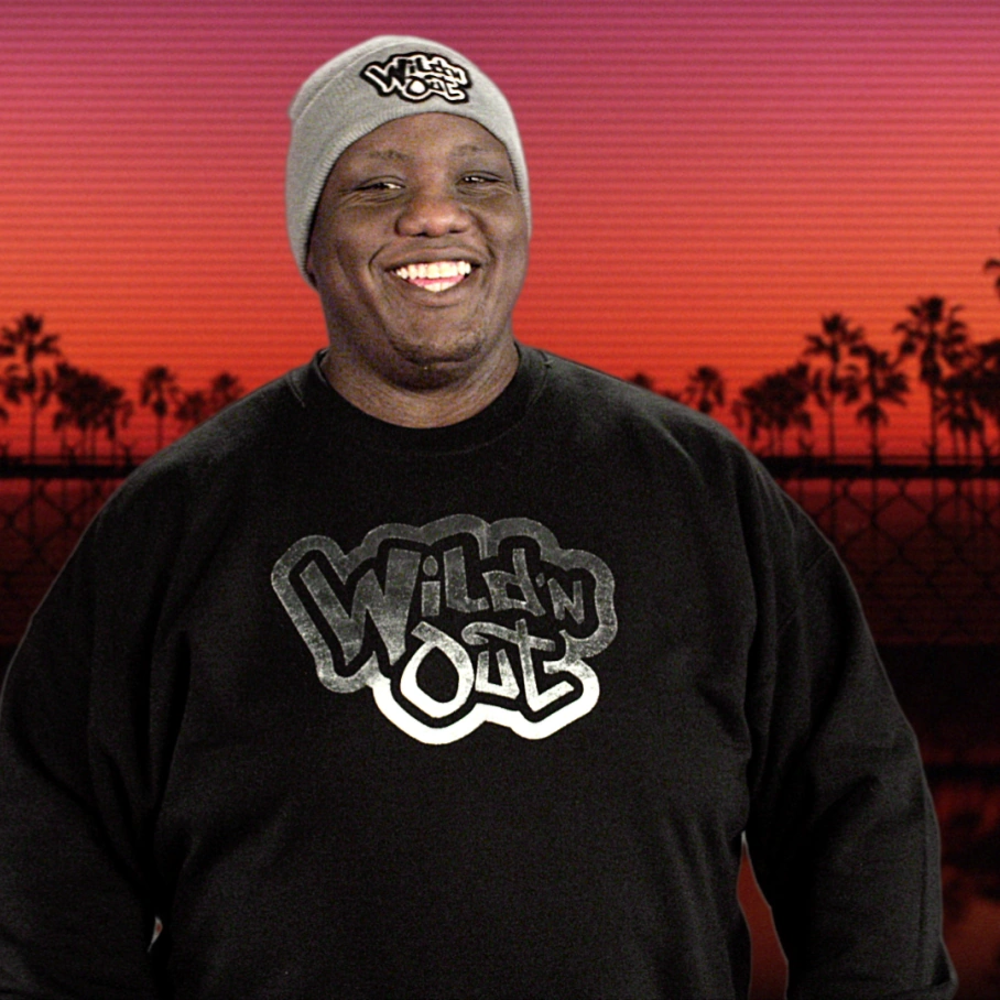 Teddy Ray | Nick Cannon Presents: Wild 'N Out Wiki | Fandom
