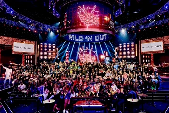 Season 20 | Nick Cannon Presents: Wild 'N Out Wiki | Fandom