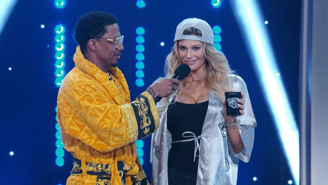 Samantha Hoopes; Russell Peters; Don Benjamin; Jeremih | Nick Cannon ...