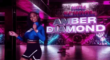 Amber Diamond | Nick Cannon Presents: Wild 'N Out Wiki | Fandom