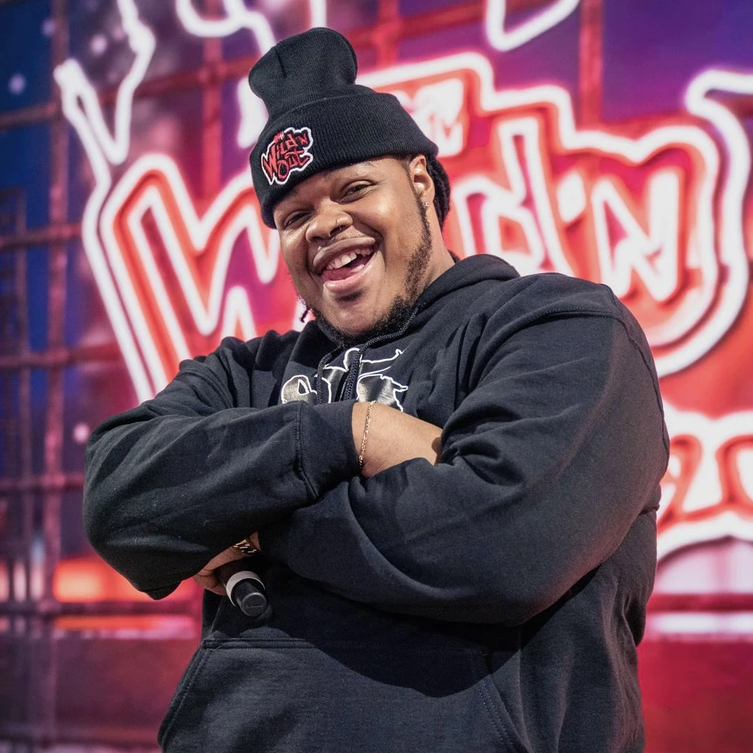 C. King | Nick Cannon Presents: Wild 'N Out Wiki | Fandom