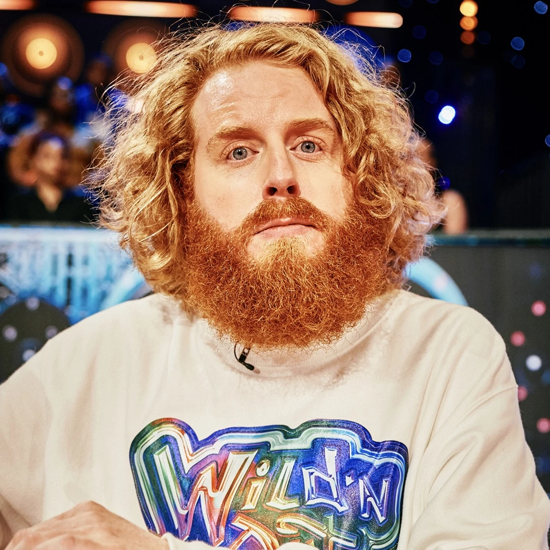 Joey Romaine | Nick Cannon Presents: Wild 'N Out Wiki | Fandom