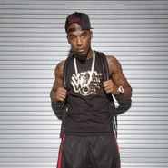 Hitman Holla | Nick Cannon Presents: Wild 'N Out Wiki | Fandom