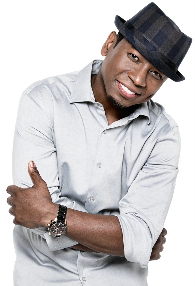 Guy Torry | Nick Cannon Presents: Wild 'N Out Wiki | Fandom