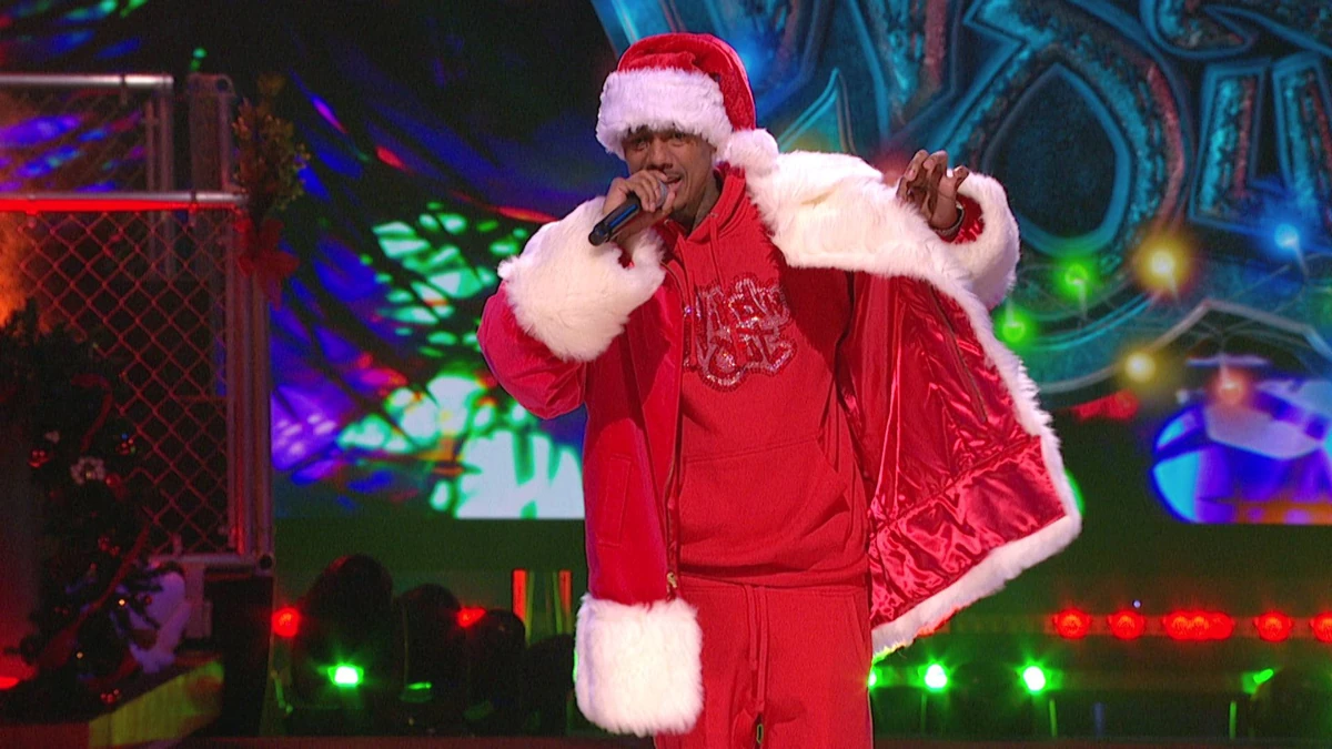 Murda Count Harlem | Nick Cannon Presents: Wild 'N Out Wiki | Fandom