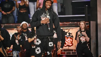 Joey Bada$$ | Nick Cannon Presents: Wild 'N Out Wiki | Fandom