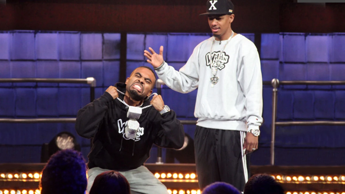 Lil Duval; Charlamagne Tha God; Joey Bada$$ | Nick Cannon Presents: Wild 'N Out Wiki | Fandom