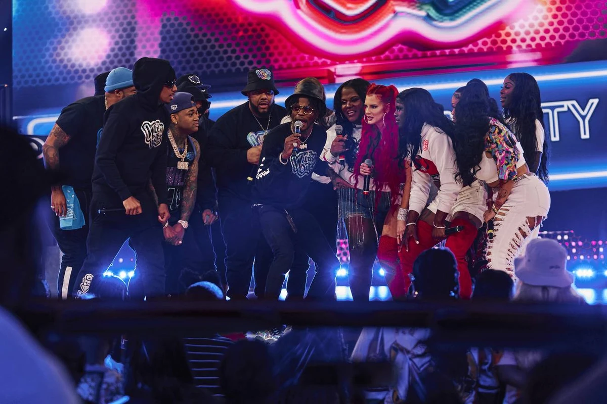 TraeTwoThree | Nick Cannon Presents: Wild 'N Out Wiki | Fandom